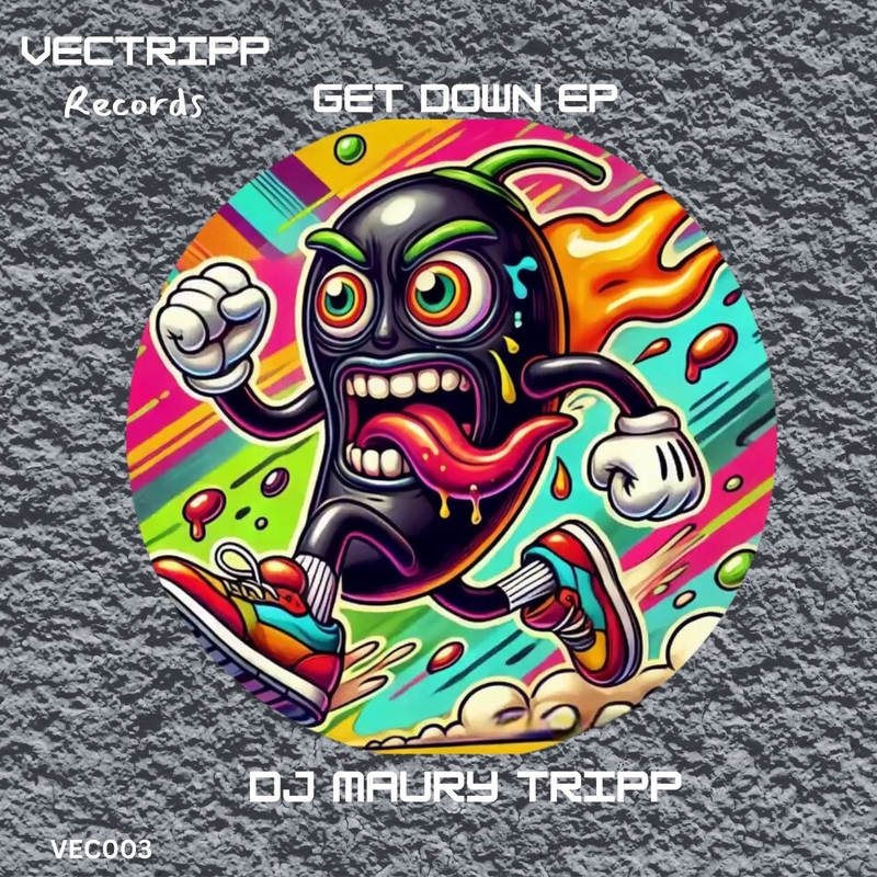 ”Conga” by Dj Maury tripp - トラック・歌詞情報 | AWA