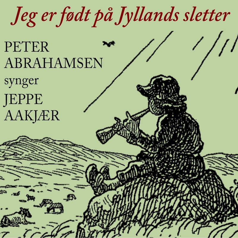 ”Jens Vejmand” by Peter Abrahamsen - トラック・歌詞情報 | AWA