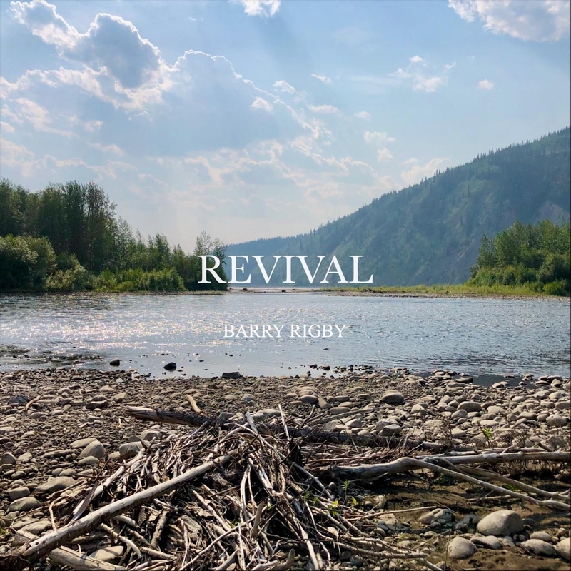 ”Clover in the Valley” by Barry Rigby - トラック・歌詞情報 | AWA