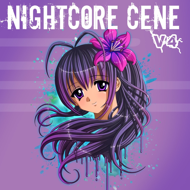 ”Drag Me Down” by Nightcore by Halocene/Nightcore Cene - トラック・歌詞情報 | AWA