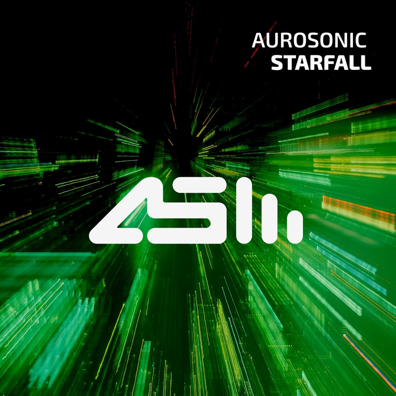 ”Starfall (Album 2008 Edit)” by Aurosonic - トラック・歌詞情報 | AWA