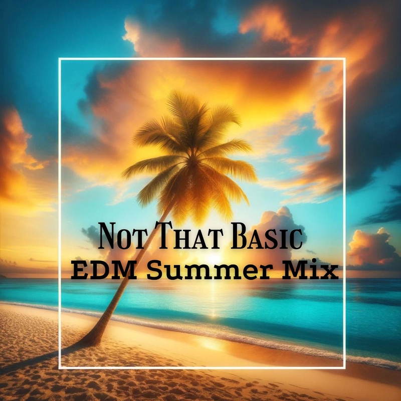 ”EDM Heatwave” by Dj Dimension EDM - トラック・歌詞情報 | AWA