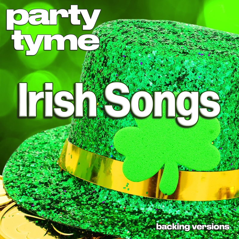 ”Peg O' My Heart (made popular by Barry O'Dowd & The Shamrock Singers ...