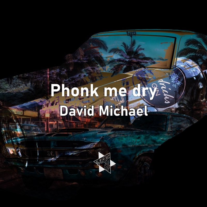 ”Phonk Me Dry” by David Michael - トラック・歌詞情報 | AWA