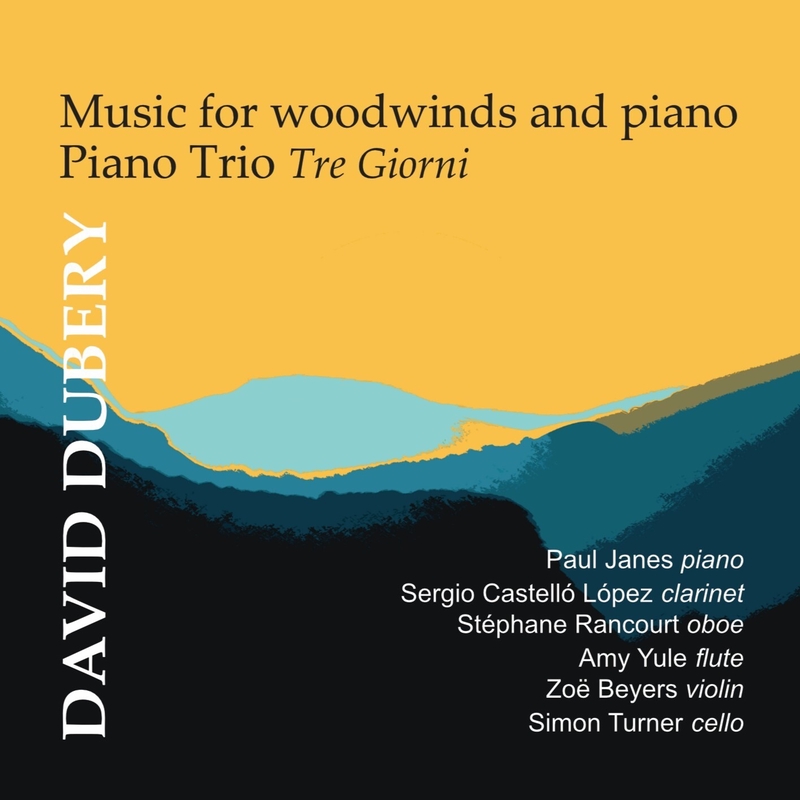 ”Piano Trio "3 Giorni": III. Villa de Vecchi. Lento” by Paul Janes/Zoë ...