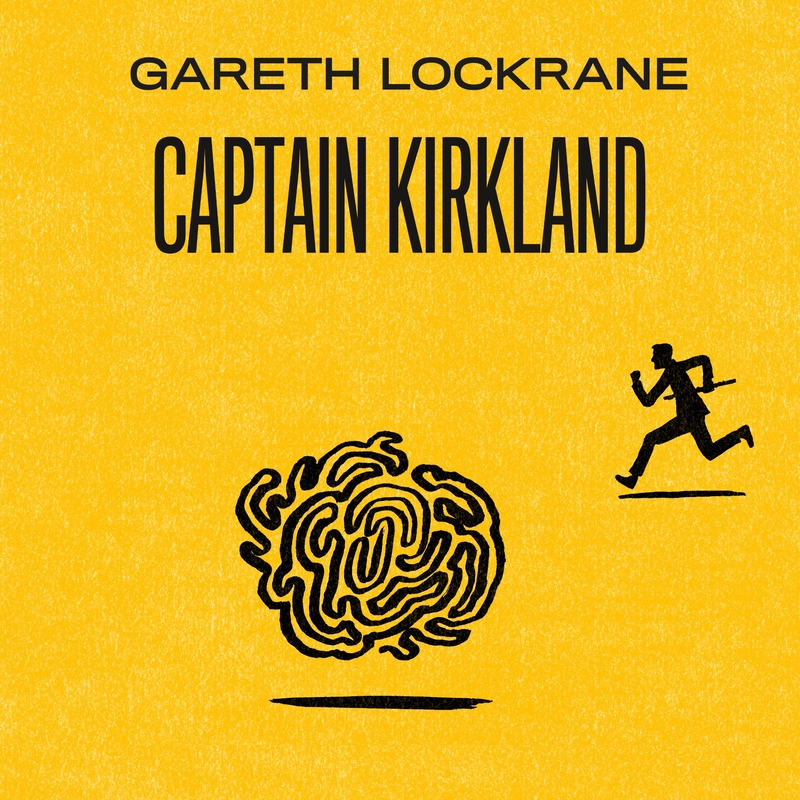 ”Captain Kirkland feat. Ross Stanley,Trevor Mires,Sam Mayne,Ian Thomas ...
