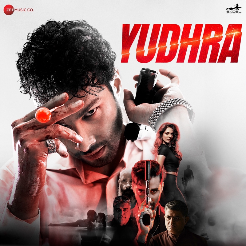 ”Saathiya” by Vishal Mishra/Pratibha Singh Baghel/Javed Akhtar/Shankar ...