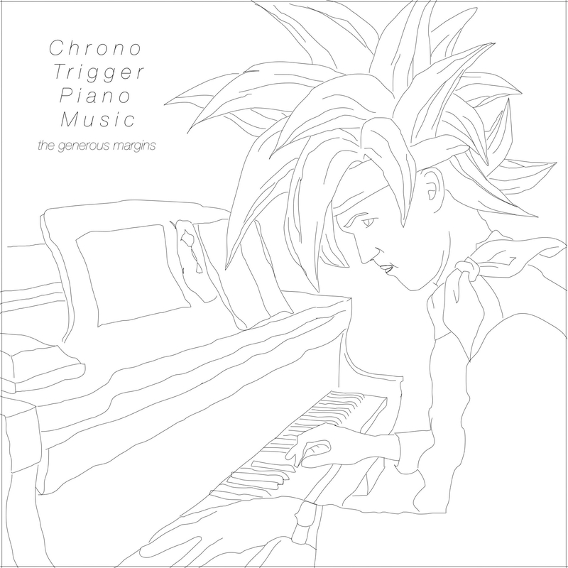 ”Ayla's Theme” by The Generous Margins - トラック・歌詞情報 | AWA