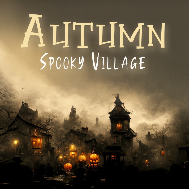 ”Mystery Ambience with Ravens” by Halloween Kids - トラック・歌詞情報 | AWA