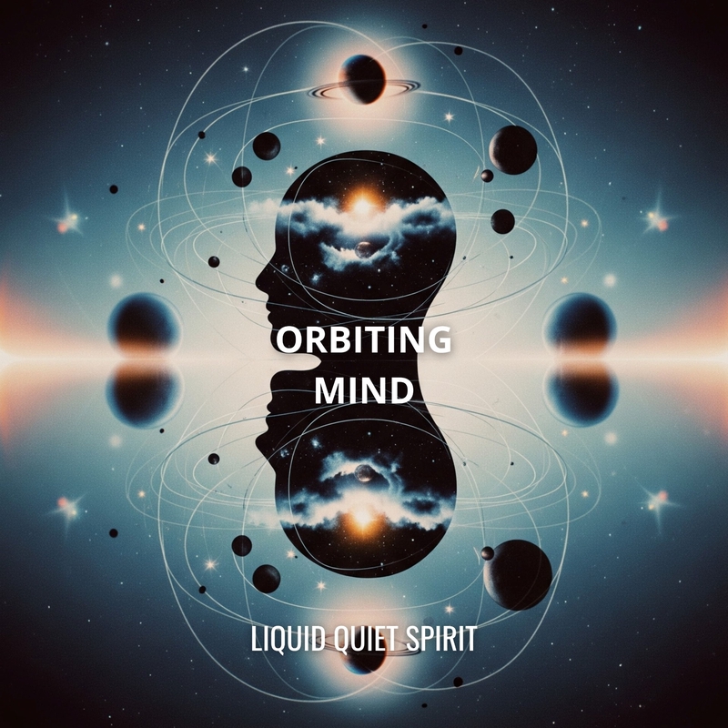 ”Inner Orbit” by Liquid Quiet Spirit - トラック・歌詞情報 | AWA