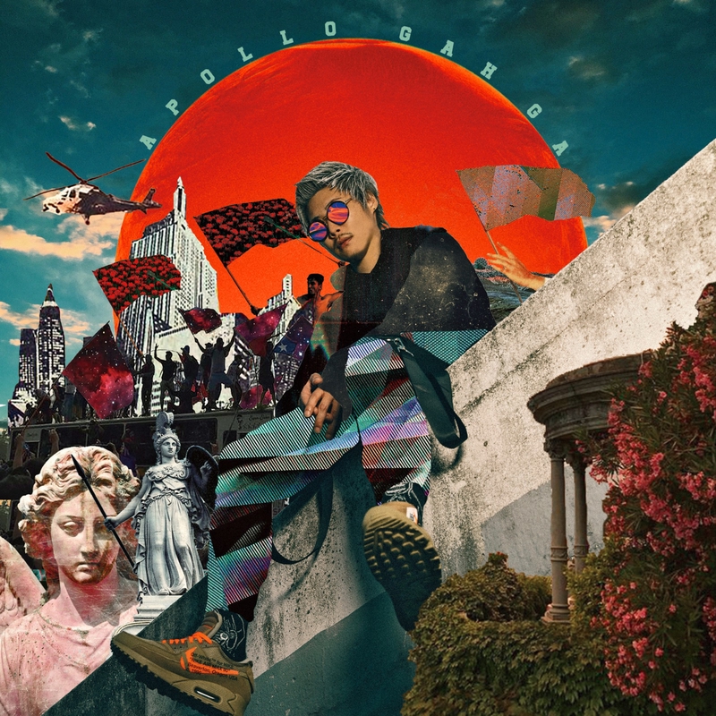 ”APOLLO STYLE 0” by APOLLO - トラック・歌詞情報 | AWA