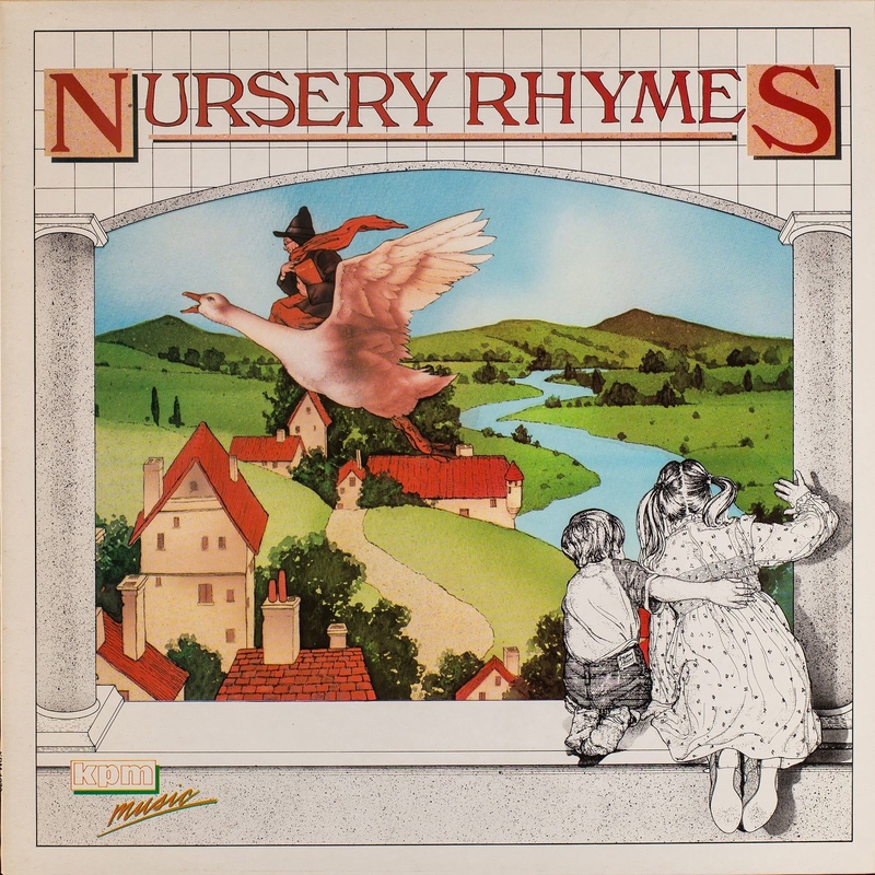 ”Oranges and Lemons (B)” by Brian Gulland/Richard Allen Harvey - トラック ...