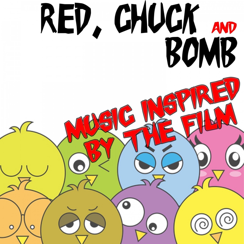 ”Wild Thing (From "Angry Birds Movie")” by フレッシュ・ビート・MCs - トラック・歌詞情報 | AWA