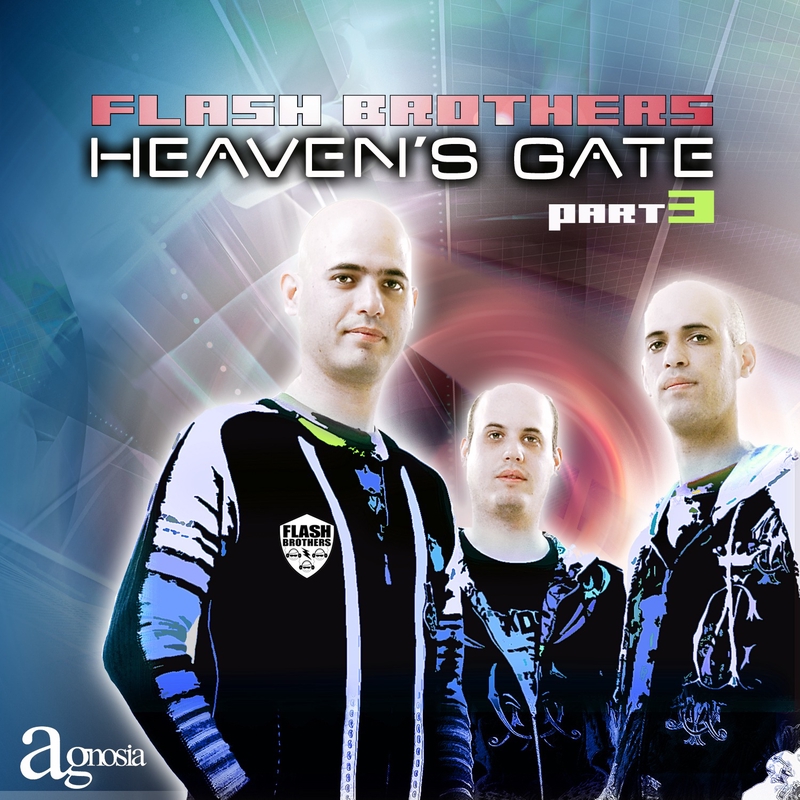 ”Heaven's Gate” by Flash Brothers/Tiff Lacey - トラック・歌詞情報 | AWA