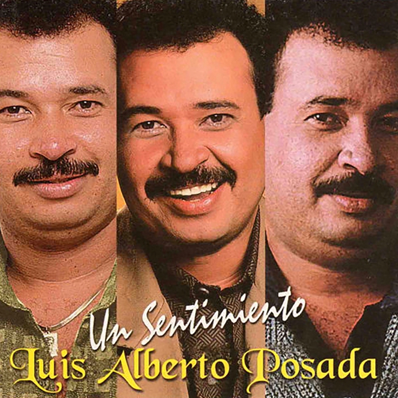 ”Tu Ex Amigo Secreto” by Luis Alberto Posada - トラック・歌詞情報 | AWA