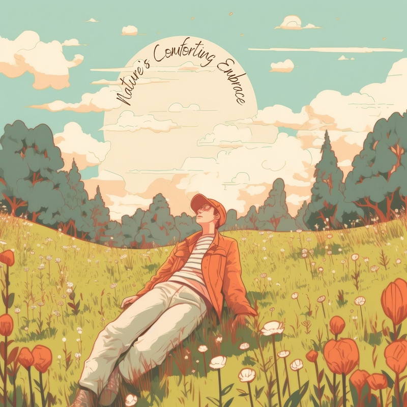 ”Inner Radiance and Serenity in Scenic Beauty” by Ambientalism/Vinyasa ...