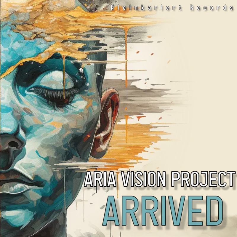 ”Arrived” by Aria Vision Project - トラック・歌詞情報 | AWA