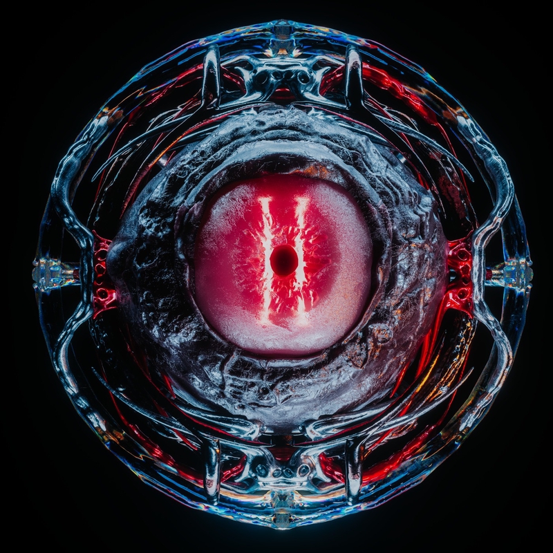 ”SYFM” by SVDDEN DEATH/PYKE - トラック・歌詞情報 | AWA