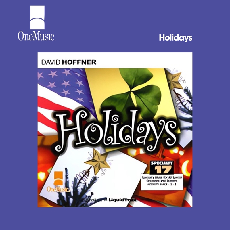 ”Mother's Day Waltz” by David Hoffner - トラック・歌詞情報 | AWA