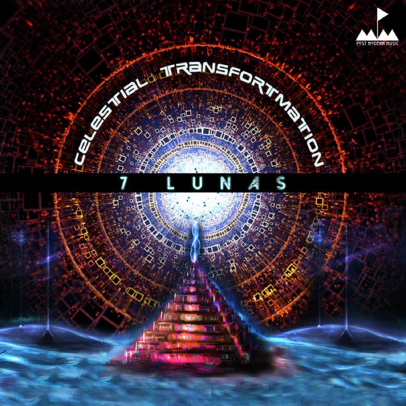 ”I Love Myself (Original Mix)” by 7 Lunas - トラック・歌詞情報 | AWA