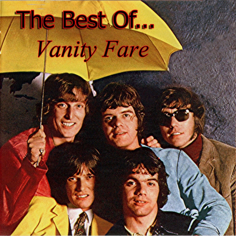 ”Betty Carter (Bonus Track)” by Vanity Fair - トラック・歌詞情報 | AWA