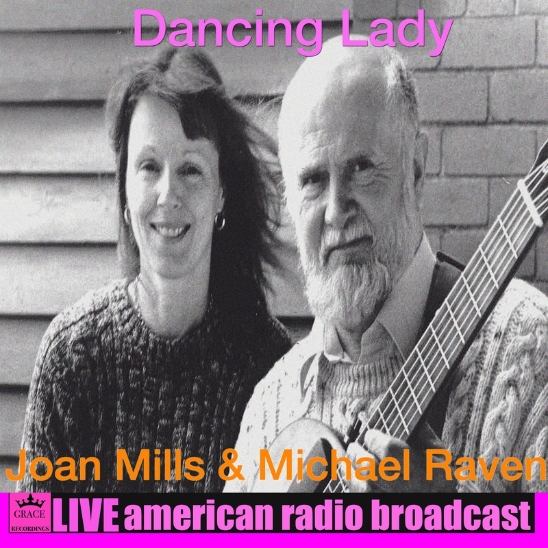 ”Dancing Lady” by Joan Mills & Michael Raven - トラック・歌詞情報 | AWA