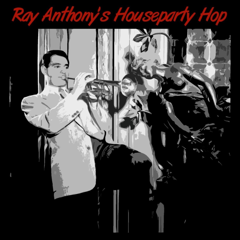 ”Mr Blue Heaven” by Ray Anthony and His Orchestra - トラック・歌詞情報 | AWA