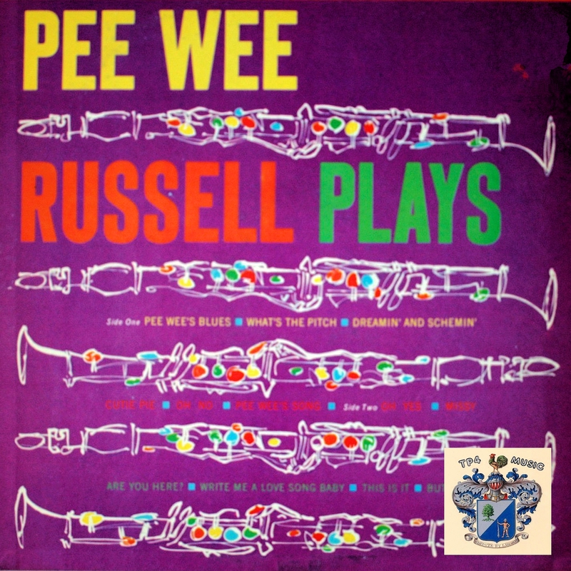 ”Oh Yes!” by Pee Wee Russell - トラック・歌詞情報 | AWA