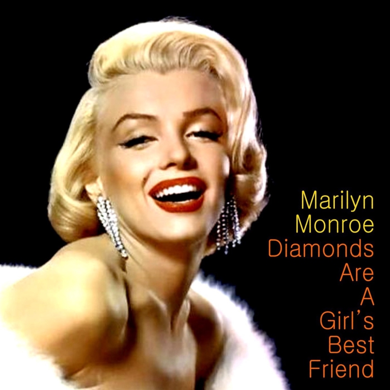 ”Bye Bye Bye” by Marilyn Monroe - トラック・歌詞情報 | AWA