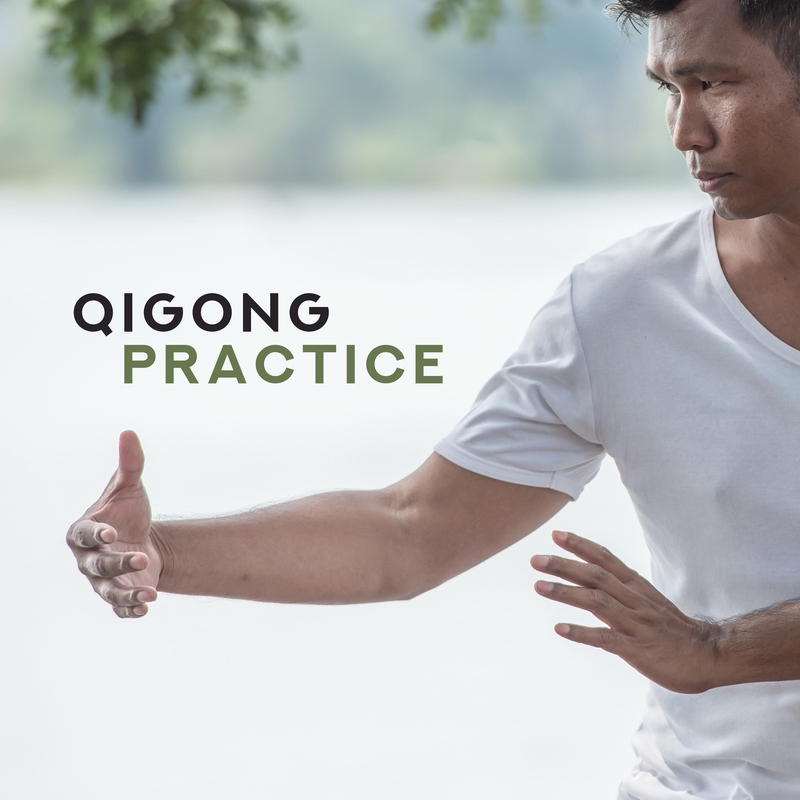 ”Song of Water” by Tai Chi And Qigong, Chinese Relaxation and ...