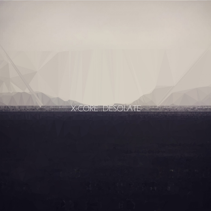 ”Desolate (Darkeshen Remix)” by X-Core - トラック・歌詞情報 | AWA