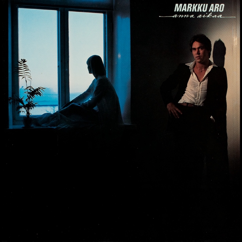 ”Muokkaa, muovaa - Bend Me, Shape Me” by Markku Aro - トラック・歌詞情報 | AWA