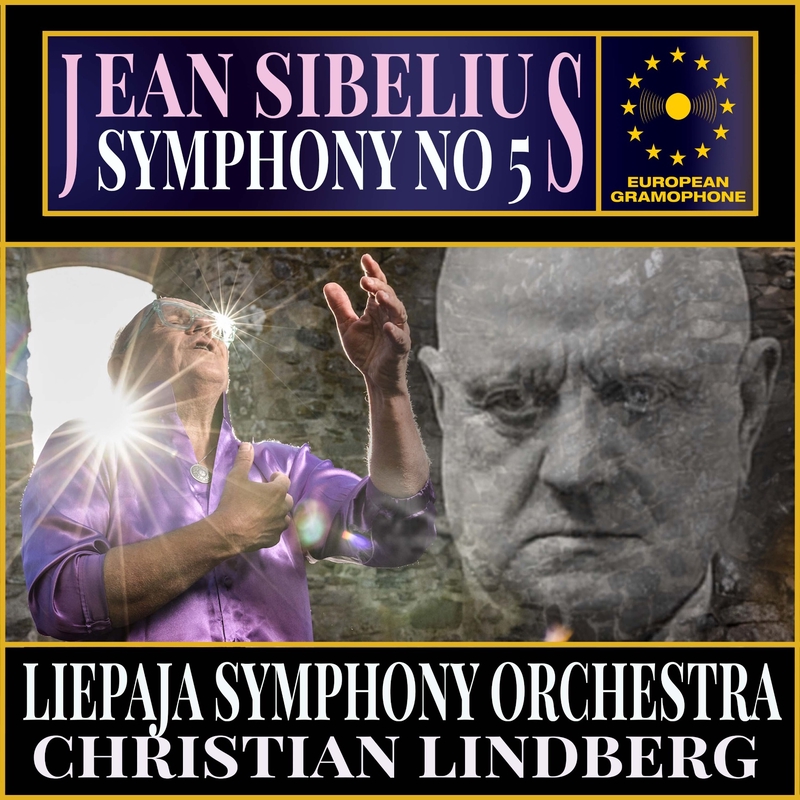 ”Sibelius: Symphony No. 5 in E-Flat Major, Op 82: I. Tempo molto ...