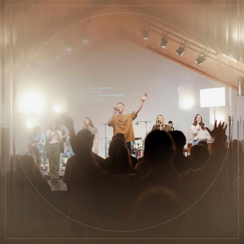 ”Refine Me (Extended) (Live)” by Arcadia Worship/ash wiseman - トラック・歌詞 ...