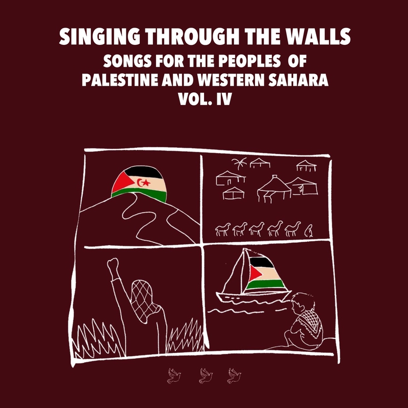 ”What Will The Children Play (feat. Eleanor Shanley & Insingizi ...