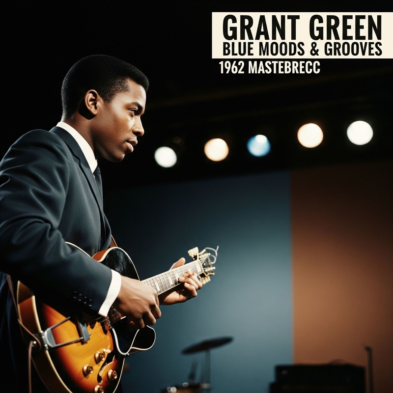 ”Jean De Fleur” by Grant Green - トラック・歌詞情報 | AWA