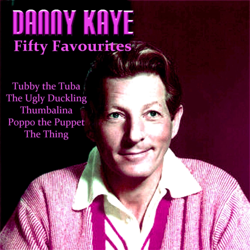 ”Uncle Pockets” by Danny Kaye - トラック・歌詞情報 | AWA