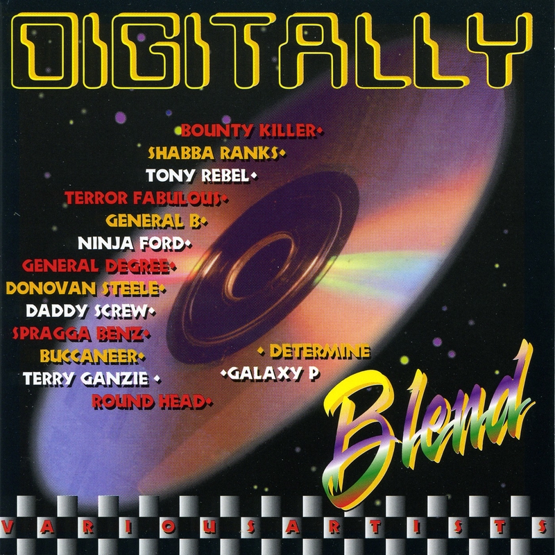 ”Mix Up Punch” by Terror Fabulous - トラック・歌詞情報 | AWA