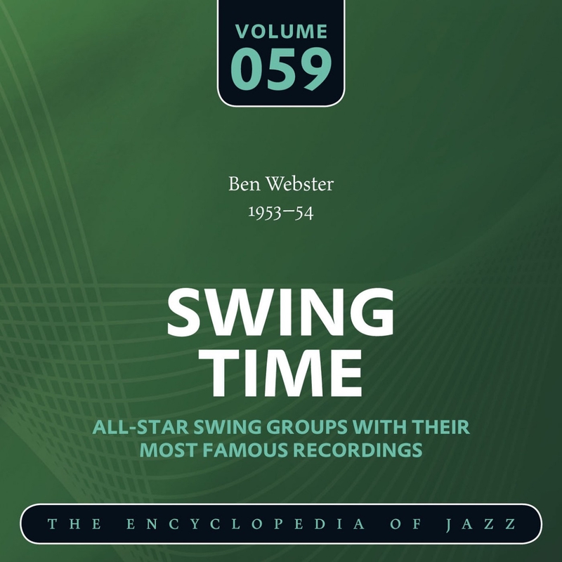 ”Cottontail” by Ben Webster Quintet - トラック・歌詞情報 | AWA