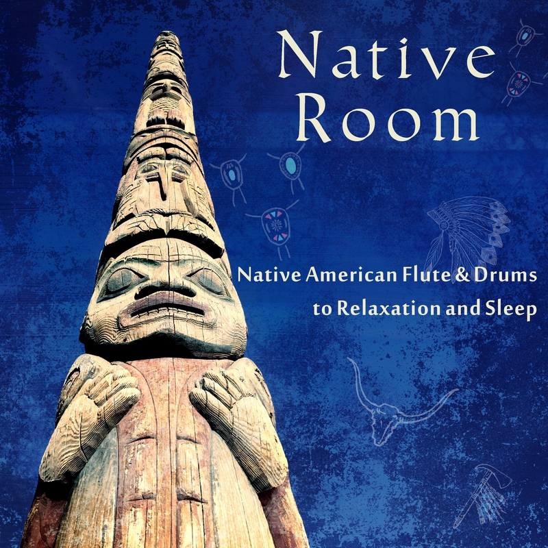 ”Animal Spirit in the Wind” by Native American Music Consort - トラック・歌詞 ...