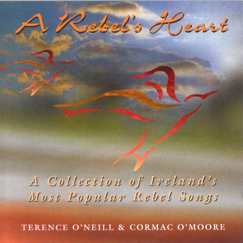 ”James Connolly” by Terence O'Neill & Cormac O'Moore - トラック・歌詞情報 | AWA