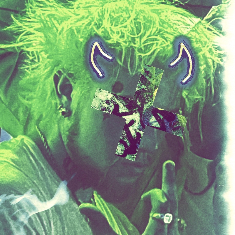 ”Cutlery” by Jupiter$ Tyrade - トラック・歌詞情報 | AWA