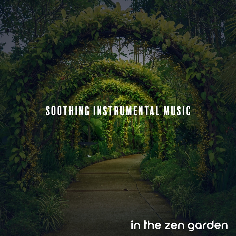 ”Calm Sentimental Irish Experience” by Natural Zen Meditation White ...