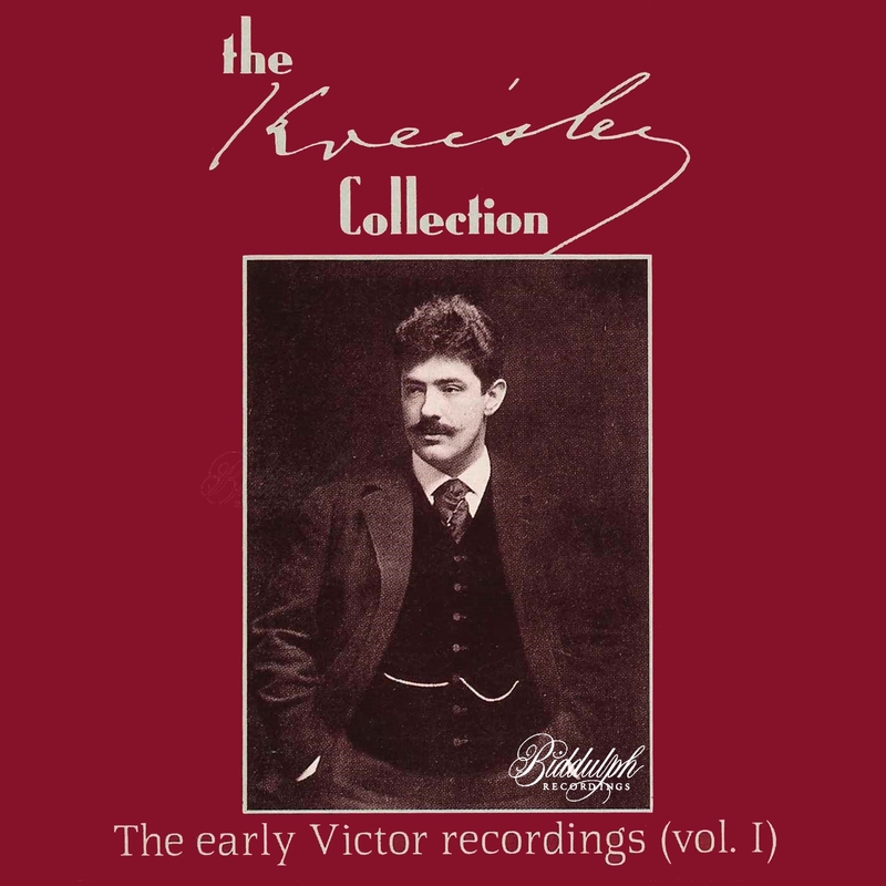 ”Variations on a Theme of Corelli” by Fritz Kreisler/George Falkenstein ...