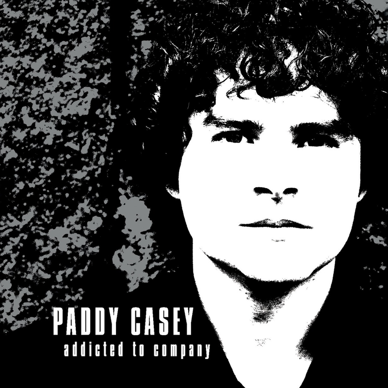 ”Addicted to Company” by Paddy Casey - トラック・歌詞情報 | AWA