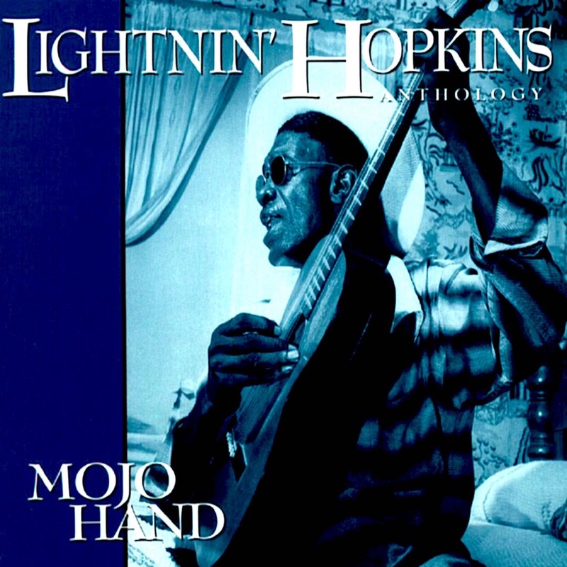 ”Walk a Long Time” by Lightning Hopkins - トラック・歌詞情報 | AWA