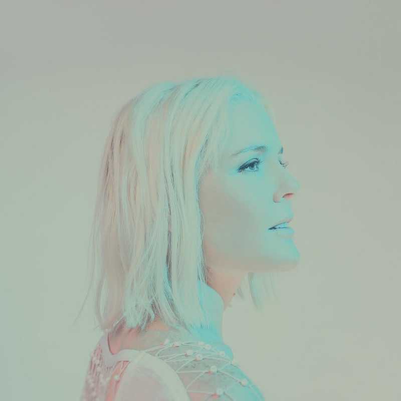 ”I Won't Cry (Broke One Remix)” by Natalie Slade - トラック・歌詞情報 | AWA