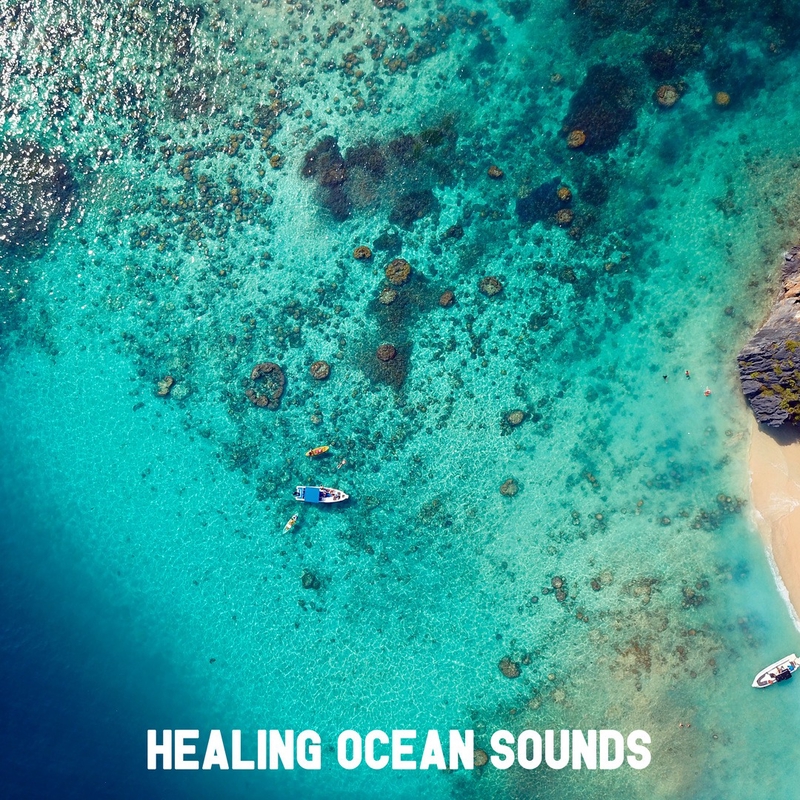 ”Peaceful Morning on Bora Bora” by Ocean Sounds FX - トラック・歌詞情報 | AWA