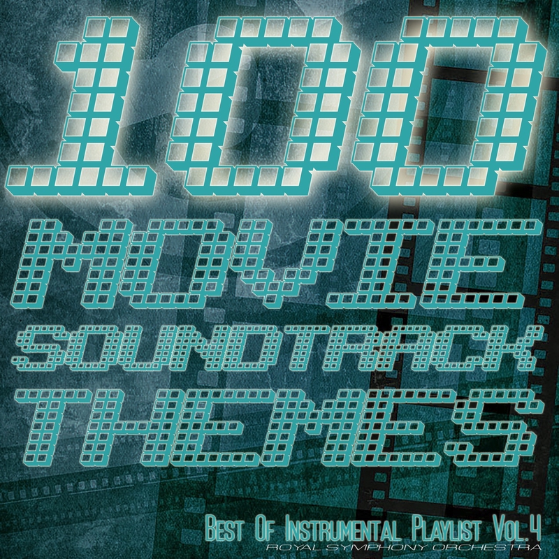 ”Jaws - out to Sea” by Royal Symphony Orchestra - トラック・歌詞情報 | AWA