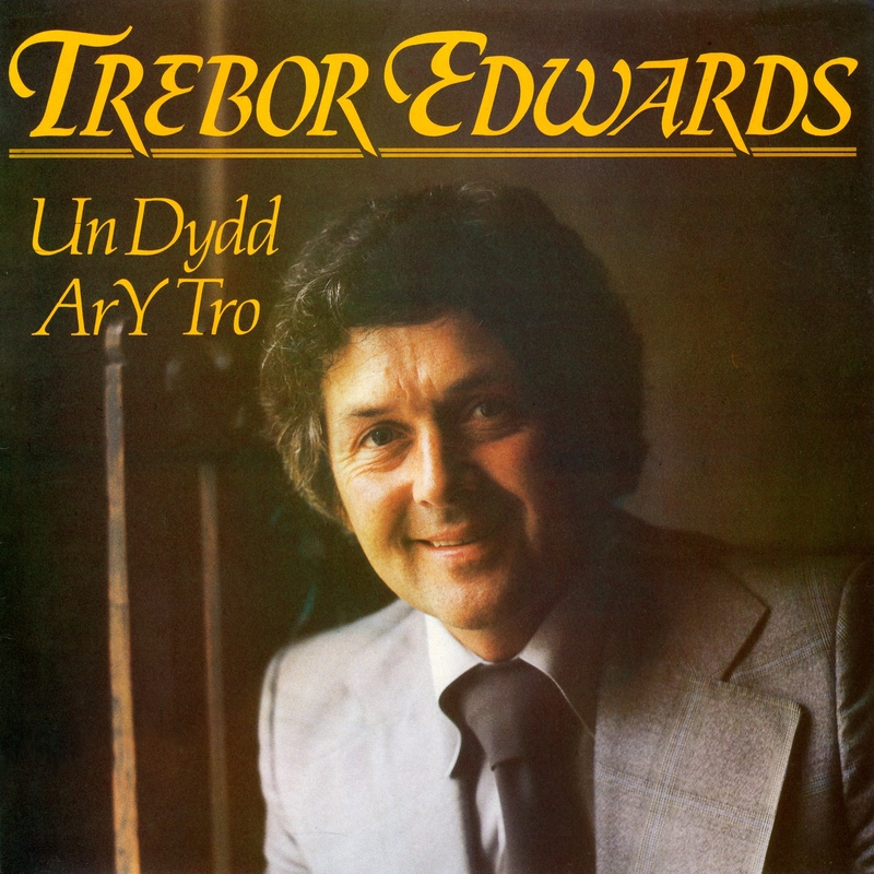 ”Tyrd ataf yn ol” by Trebor Edwards - トラック・歌詞情報 | AWA